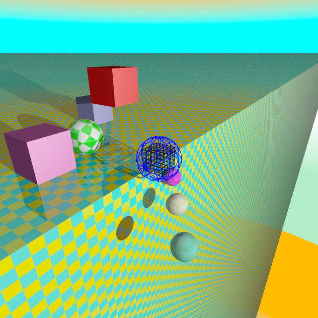 Reference:Camera - POV-Wiki