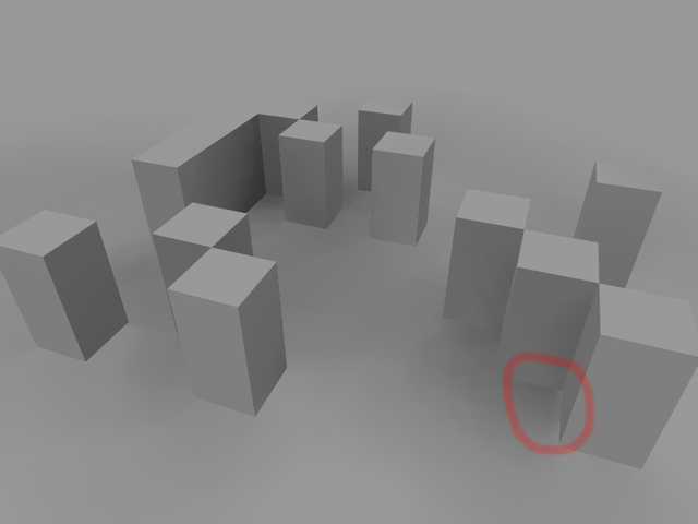 HowTo:Use radiosity - POV-Wiki