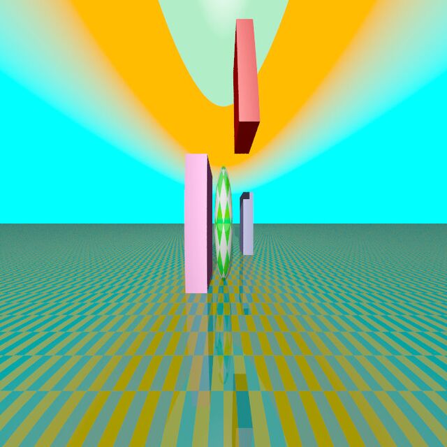 Reference:Camera - POV-Wiki