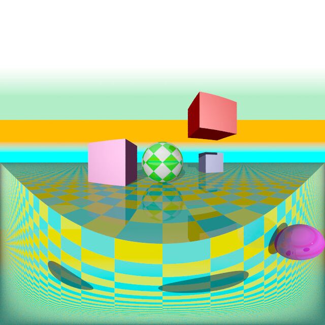 Reference:Camera - POV-Wiki