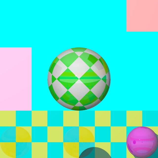 Reference:Camera - POV-Wiki